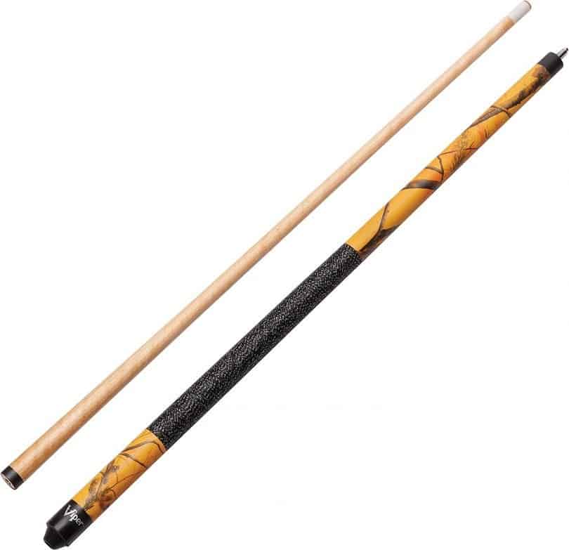 budget cues - PoolCueGuide