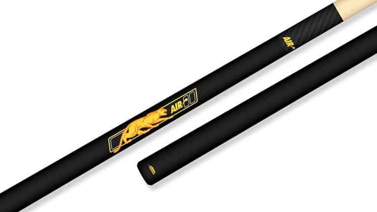 Pro Cue stick - PoolCueGuide