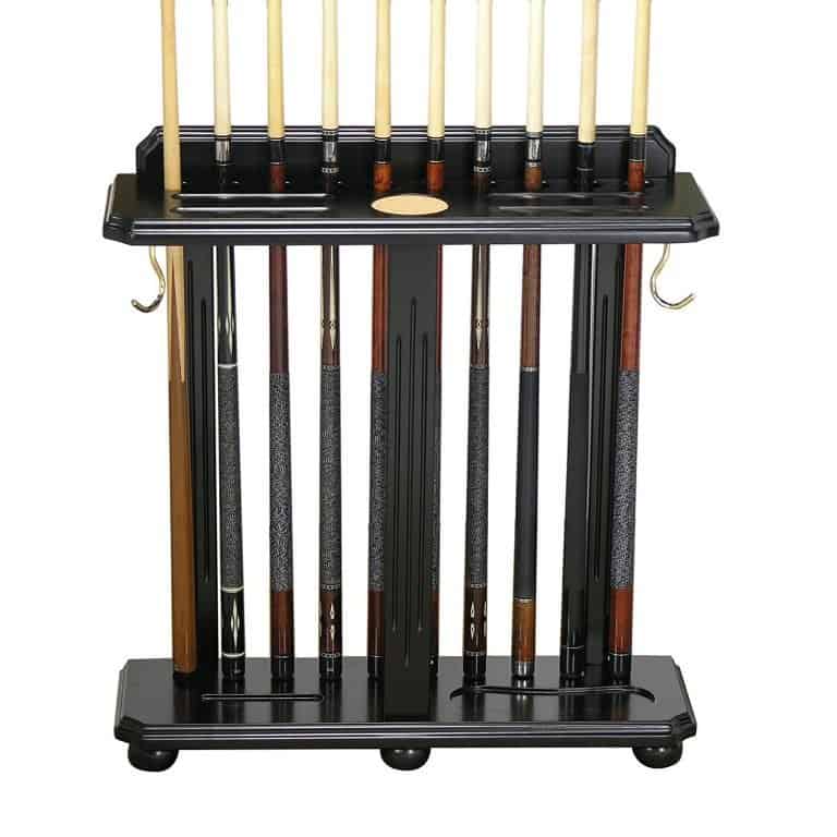Pool Cues Stands - | PoolCueGuide