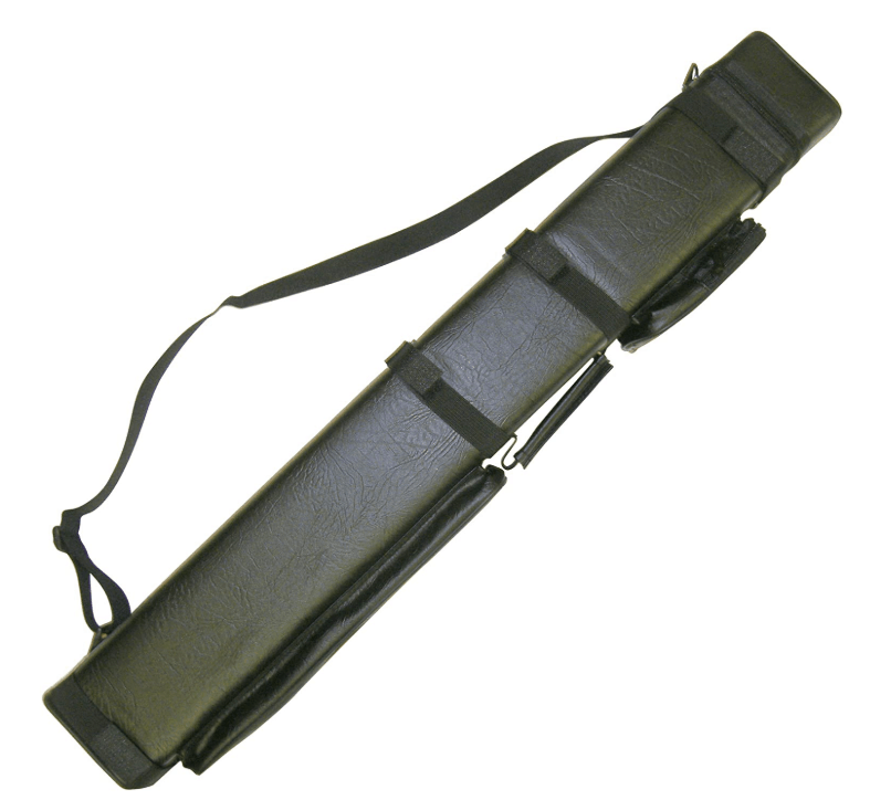 10 Best Pool Cue Cases of All Times | PoolCueGuide