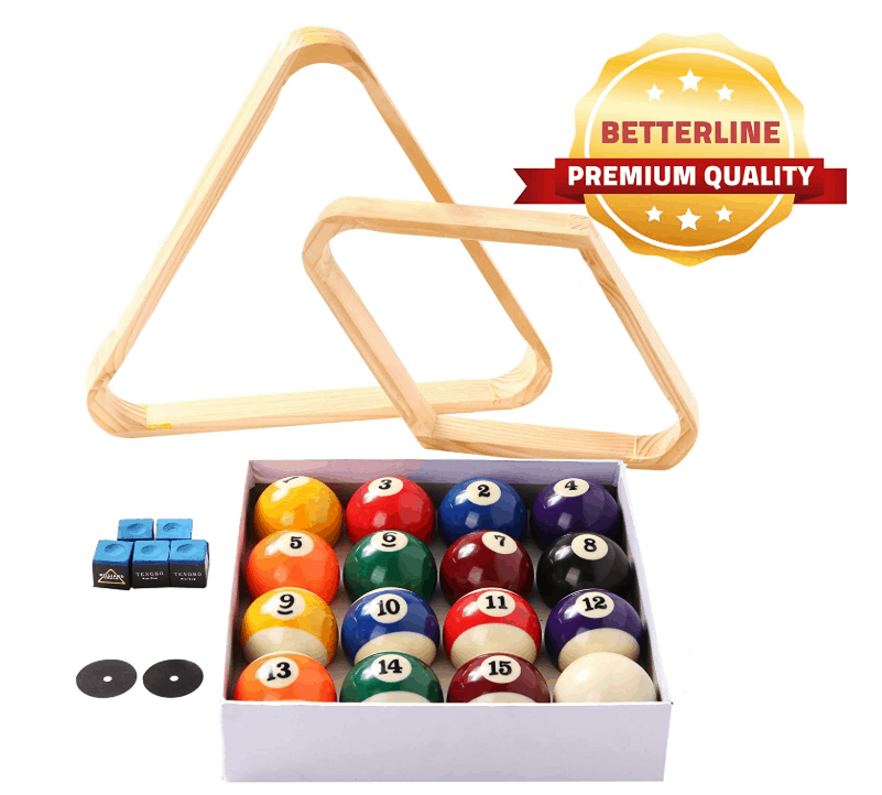 Best Pool Balls For Money | PoolCueGuide