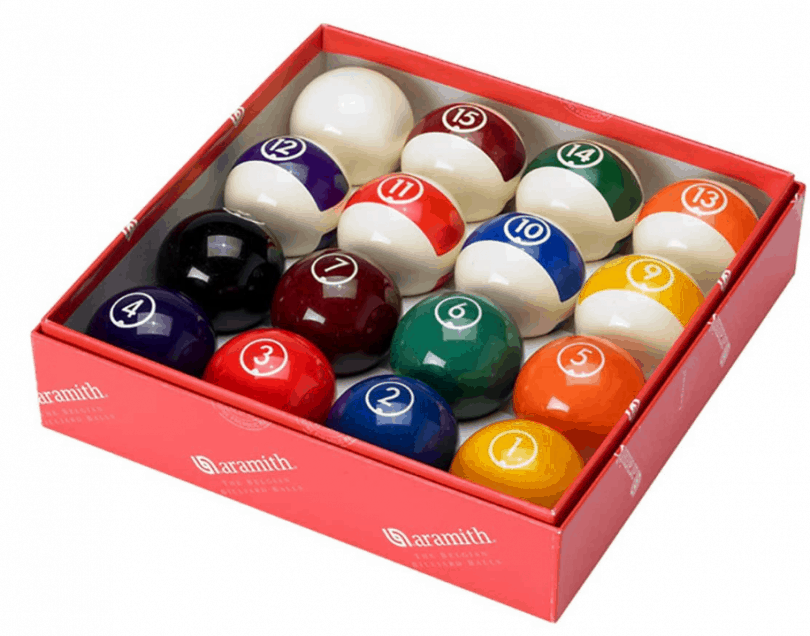 Best Pool Balls For Money | PoolCueGuide