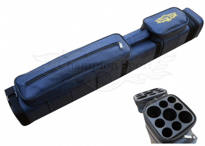 10 Best Pool Cue Cases of All Times | PoolCueGuide