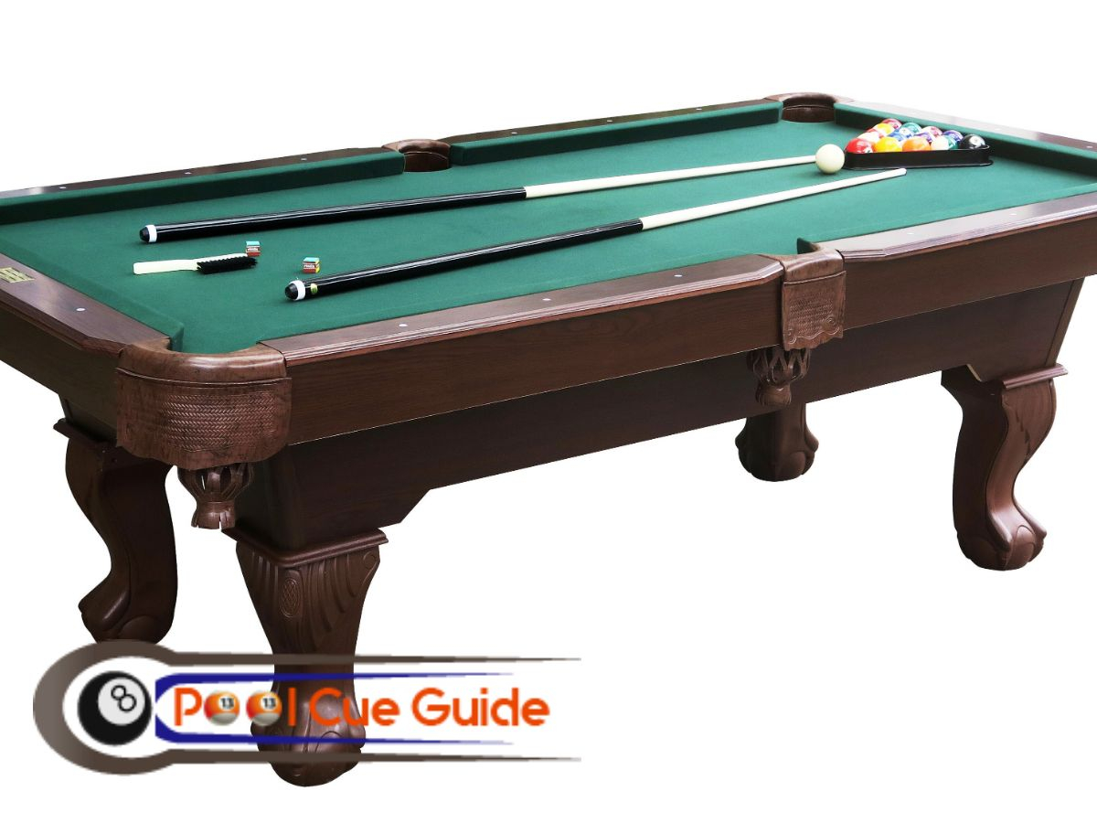 Pool Table Brands - Billiard Tables | PoolCueGuide