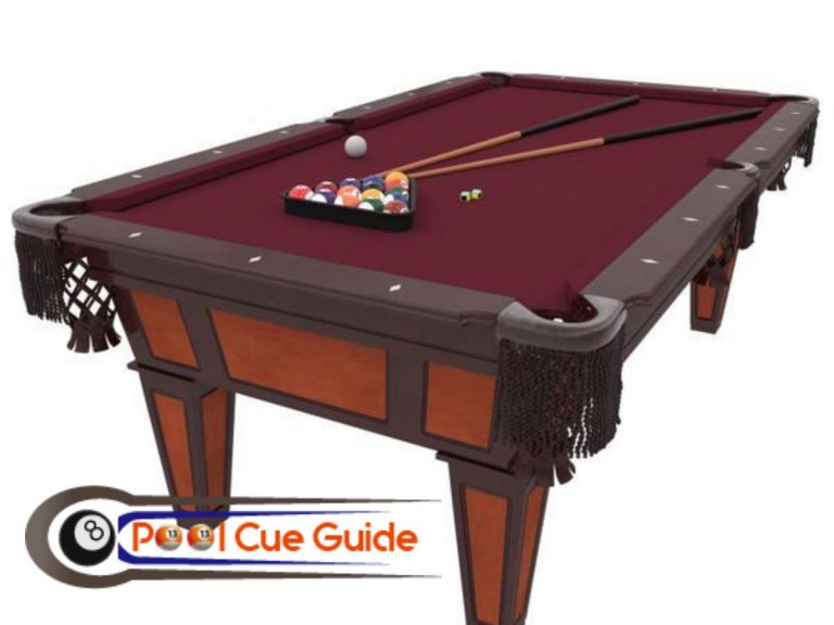 Pool Table Brands - Billiard Tables | PoolCueGuide