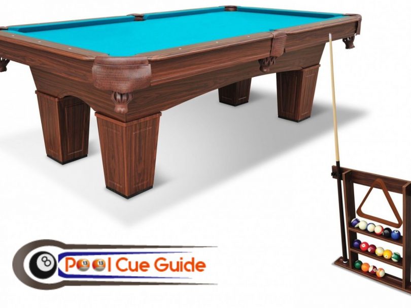 Pool Table Brands - Billiard Tables | PoolCueGuide
