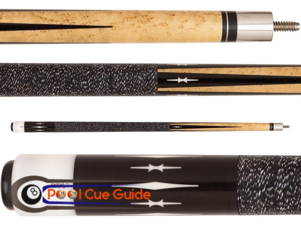 10 Best Pool Cue Brands : - PoolCueGuide